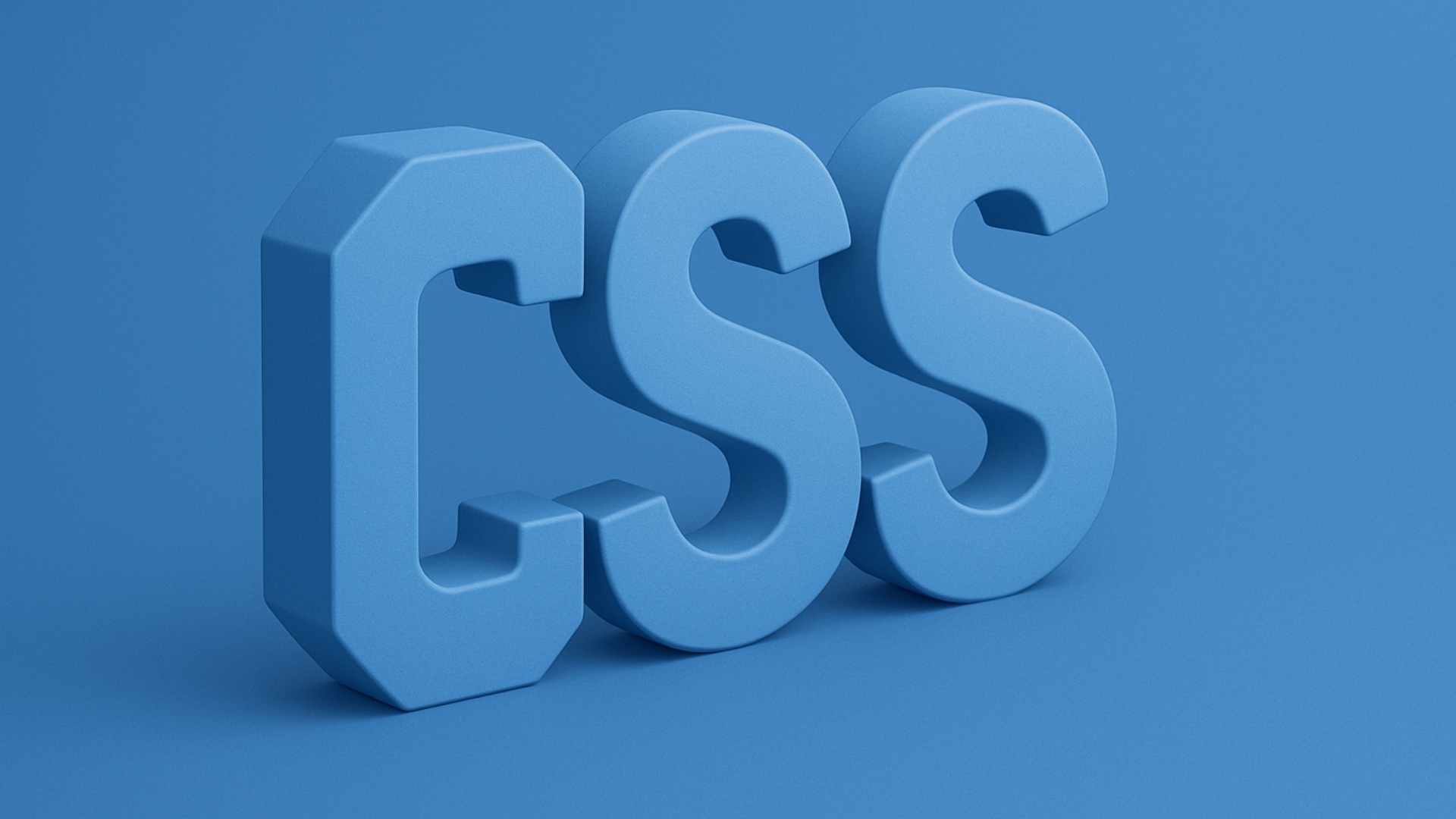 Warum ist CSS so wichtig für Webdesign & Responsive Layouts?